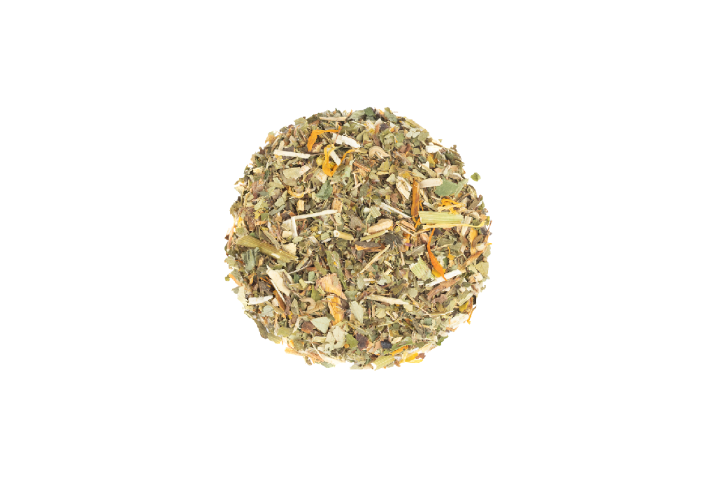 TeaVitall Fresh 1, жестяная банка, 75 гр. :: TeaVitall :: Продукты ...